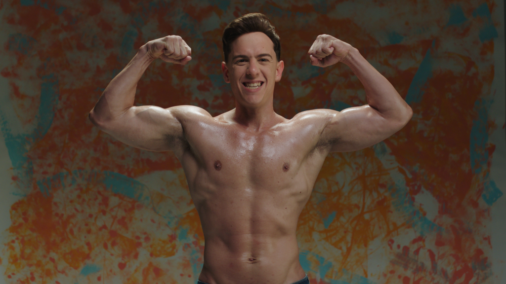 GUAYNAA con nuevo hit 'Buyaka' - Wow La Revista