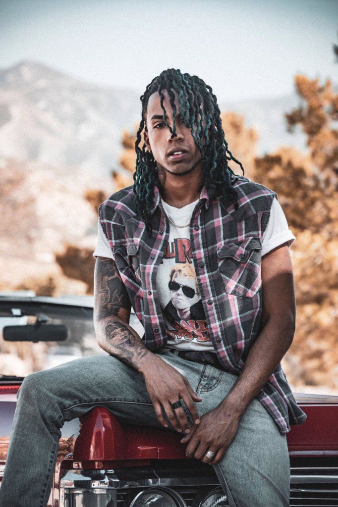 AMENAZZY celebra en grande un año exitoso en su carrera - Wow La Revista