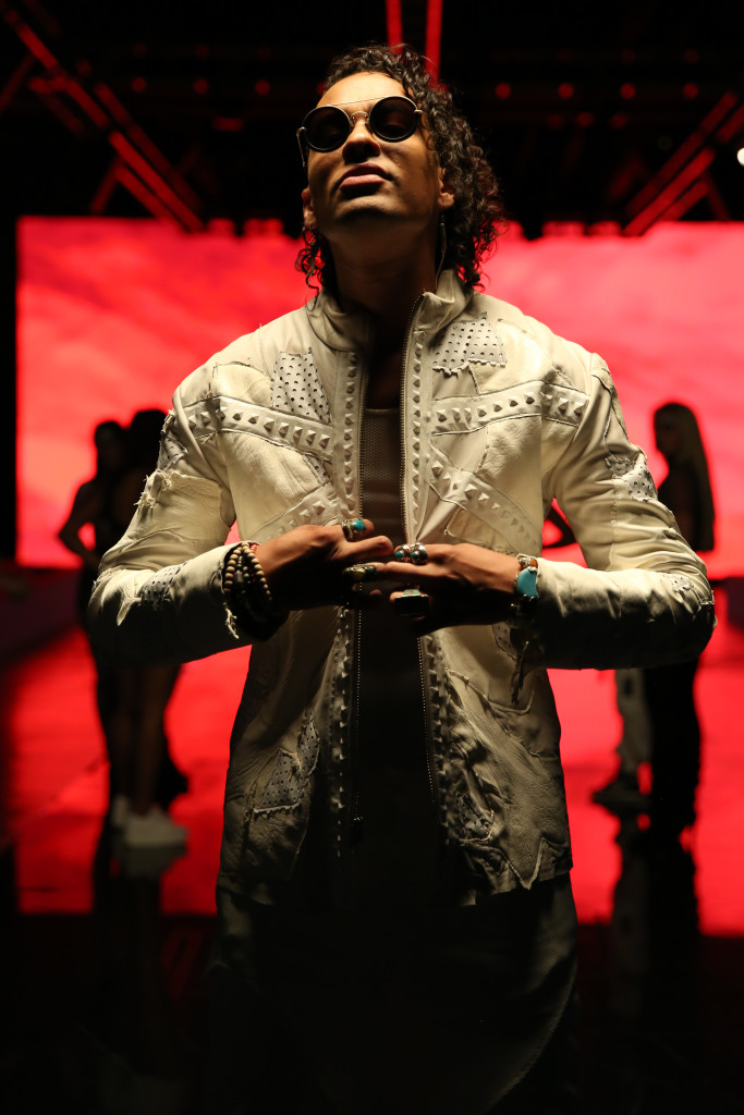 MOTIFF se prepara como solista con 'Animal' - Wow La Revista