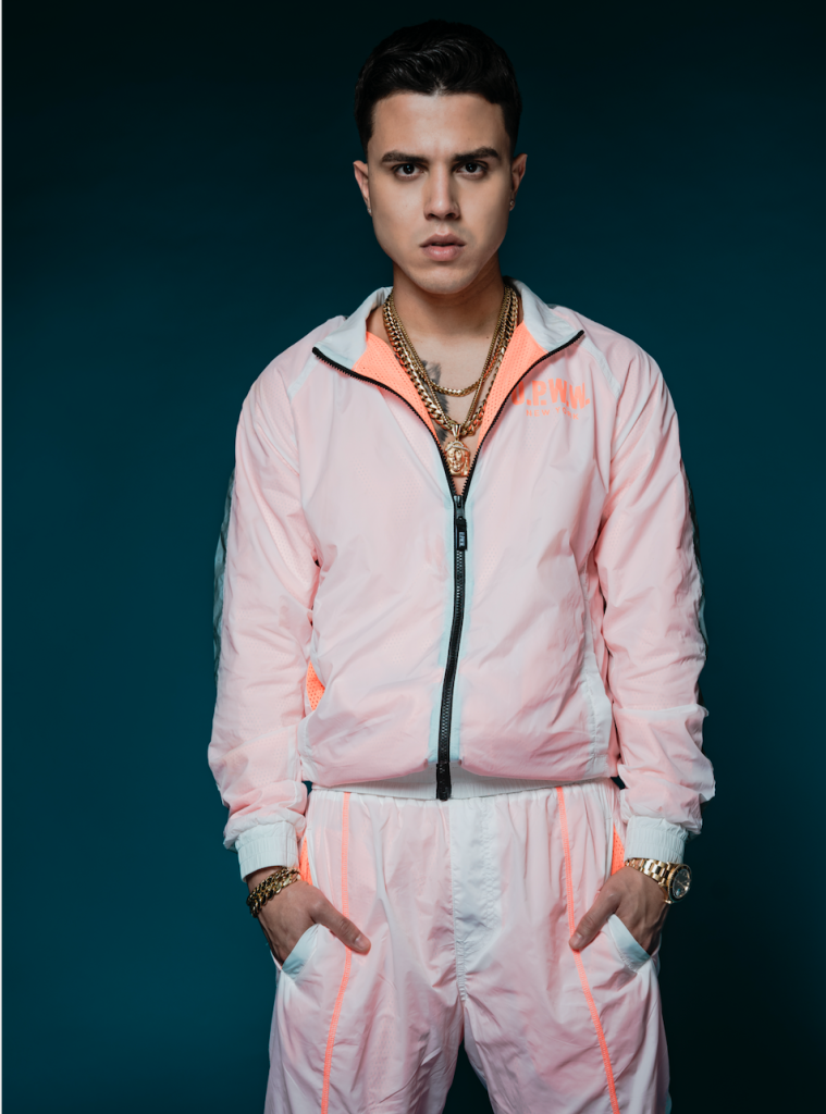 DARKIEL sorprende a sus fans en 'Nicky Jam: El Ganador' - Wow La Revista