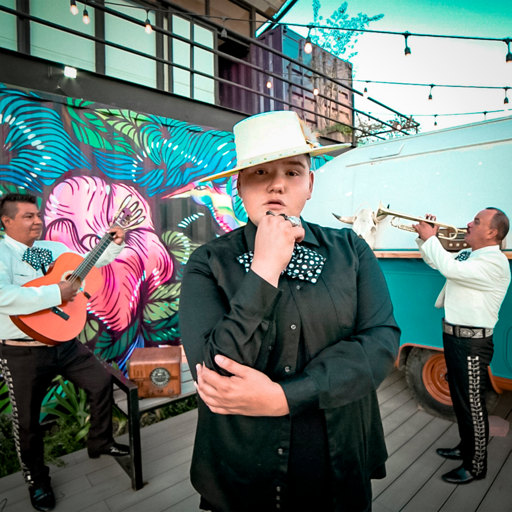 FRANK DI fusiona tres géneros en uno en "La Culpa" - Wow La Revista