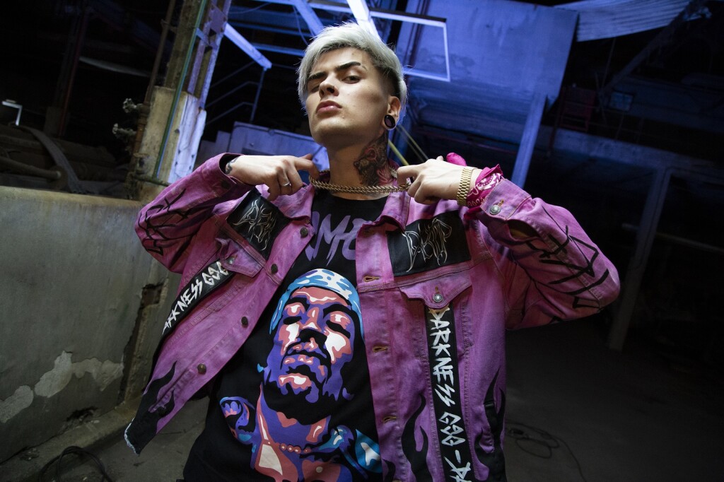 LIT KILLAH lanzan nueva canción "Change" - Wow La Revista