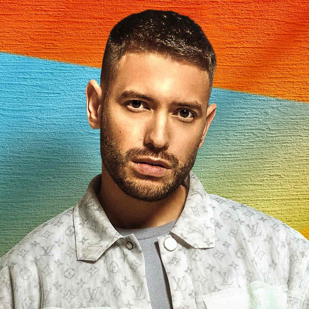 ROLF SANCHEZ regresa con nuevo sencillo "Más, Más, Más" - Wow La Revista