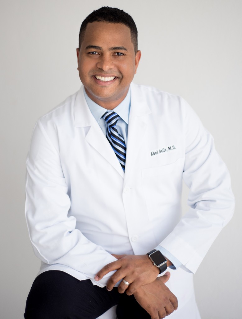 El Dr. ABEL BELLO, el creador de: “El Procedimiento Bariatrico DUO ...