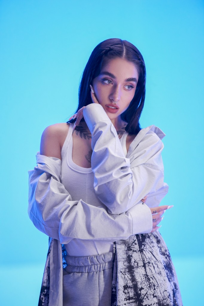 MARÍA BECERRA con mucho éxito el 2021 - Wow La Revista