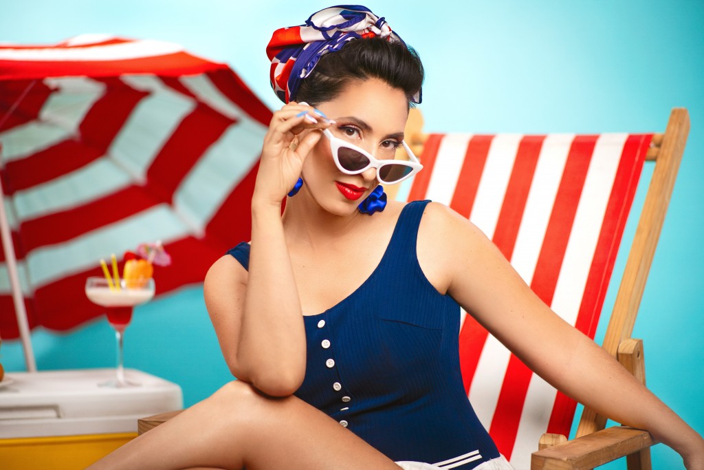 YAEL MEYER lanza nuevo sencillo "Technicolor" - Wow La Revista