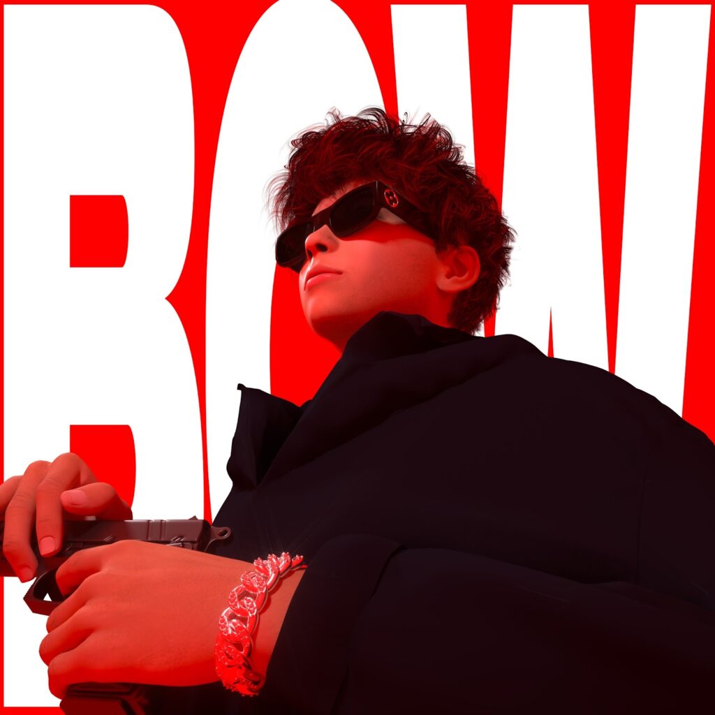 BEAM lanza nuevo sencillo "Bow" - WOW La Revista