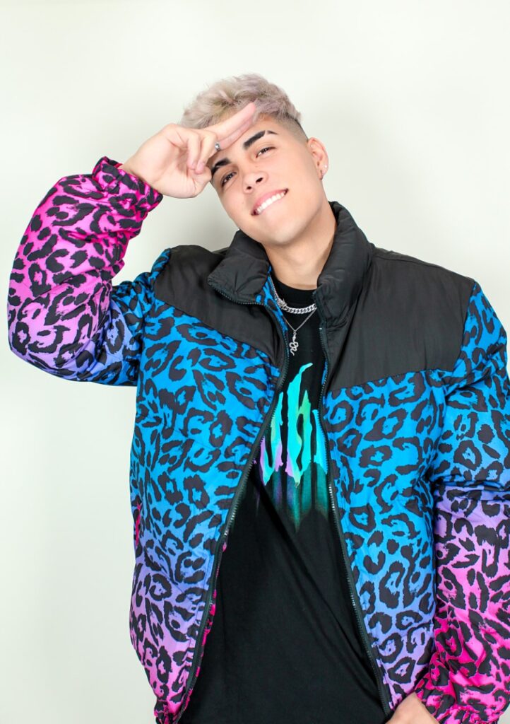 DUKE ANTHONY lanza nuevo sencillo "XXXTASY" - Wow La Revista