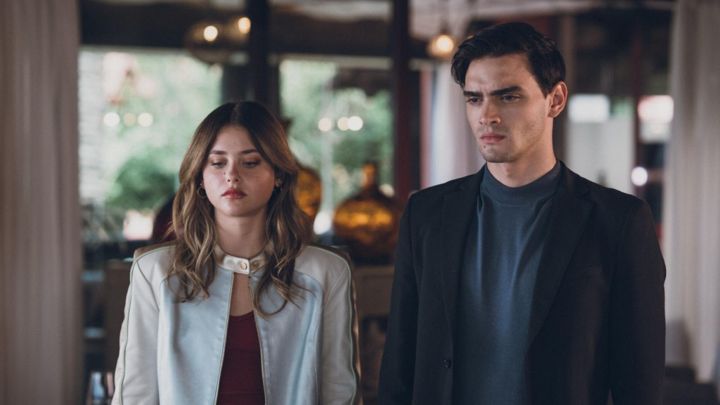 PRIME VIDEO acaba de lanzar el tráiler oficial de CULPA NUESTRA, - WOW La Revista